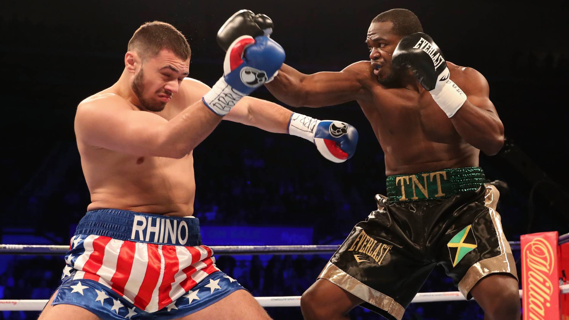 British heavyweight expresses interest in trilogy fight with old rival ...