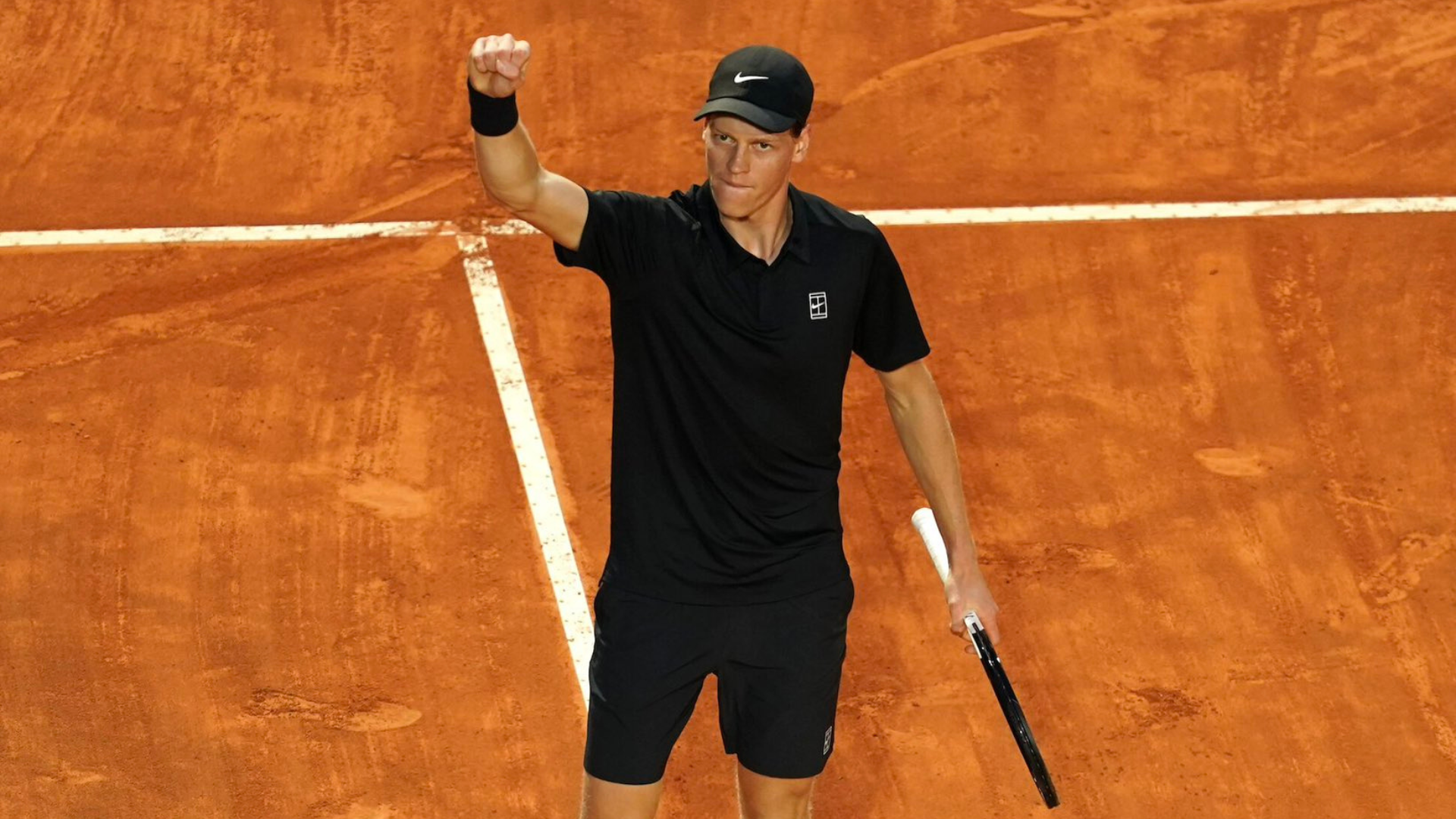 Cómo ver Jannik Sinner vs Casper Ruud en directo hoy: horario y dónde ...