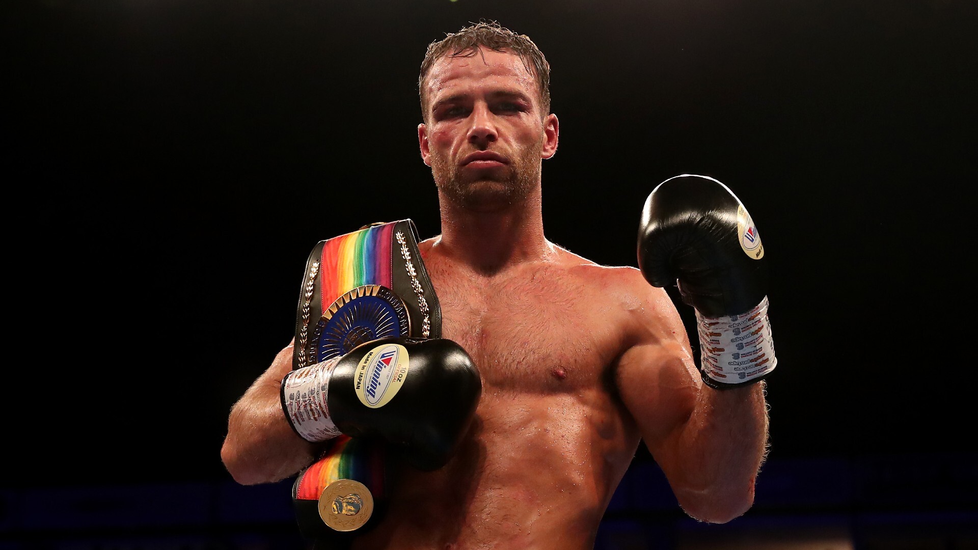 When is Tyler Denny vs. Felix Cash? Ticket info, fight card, how to ...