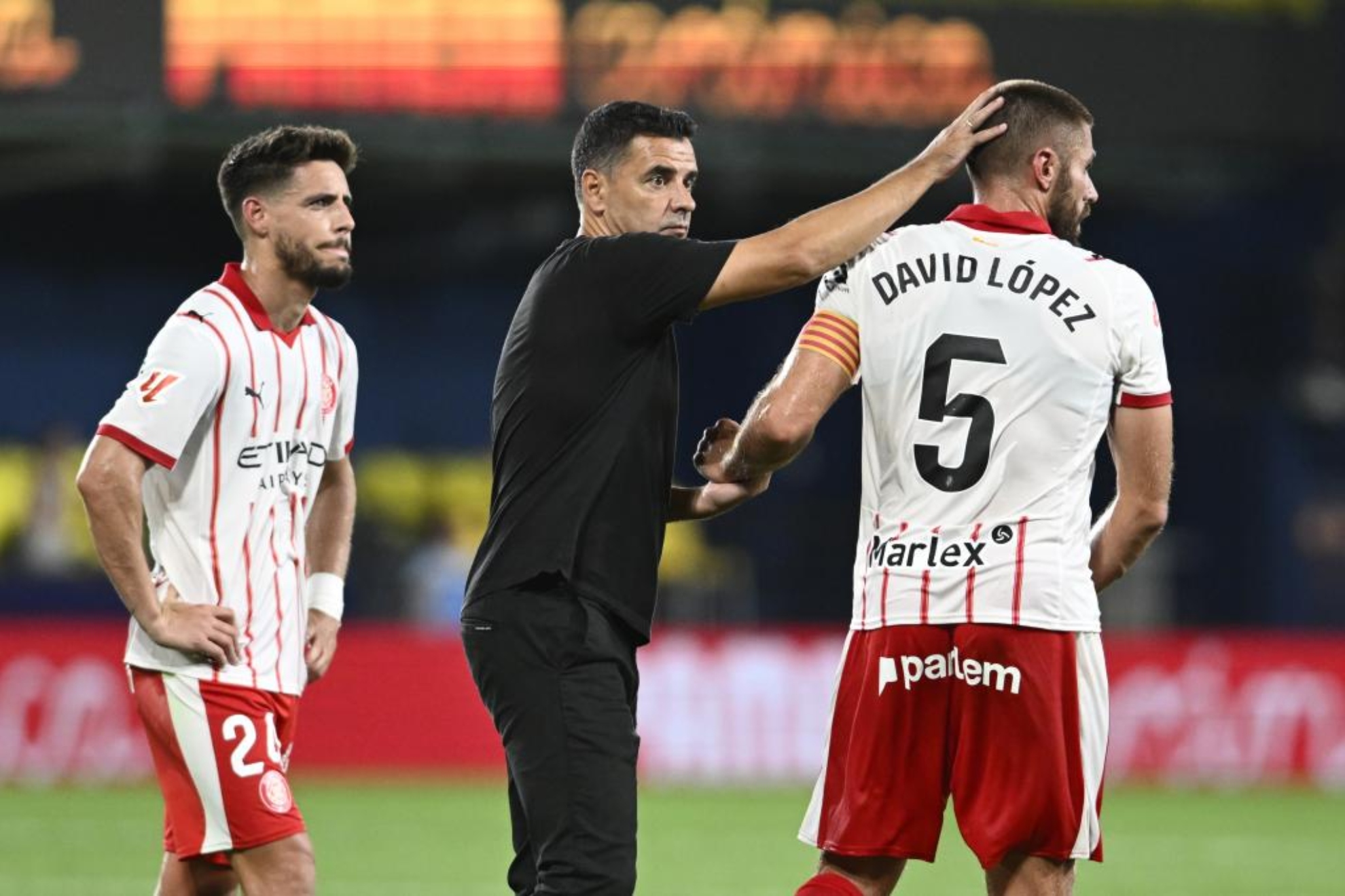 Girona vs Espanyol: cuándo es, fecha, a qué hora es, canal, TV, cómo y ...