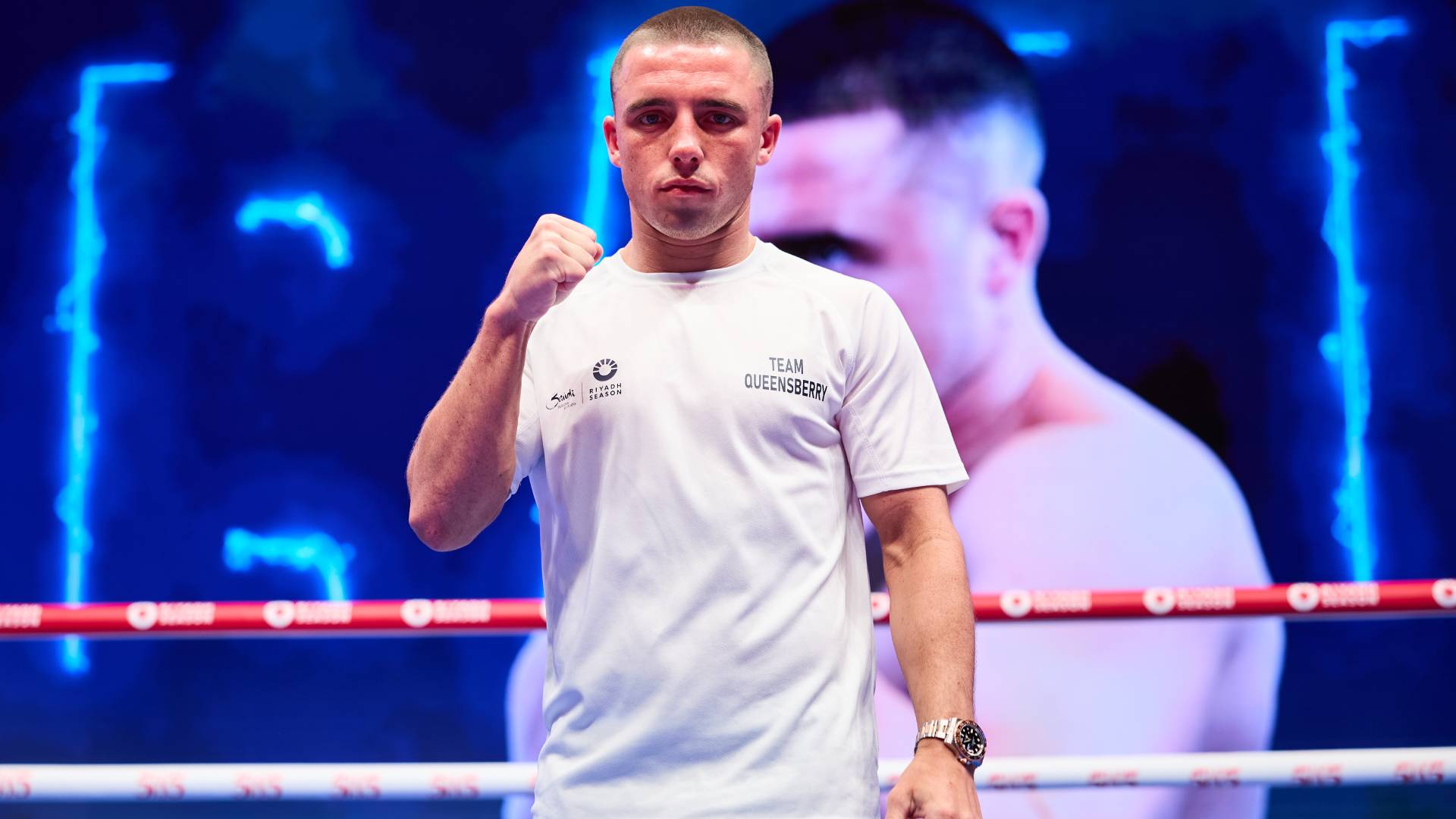 Nick Ball vs TJ Doheny: Who has the edge heading into the fight? | DAZN ...