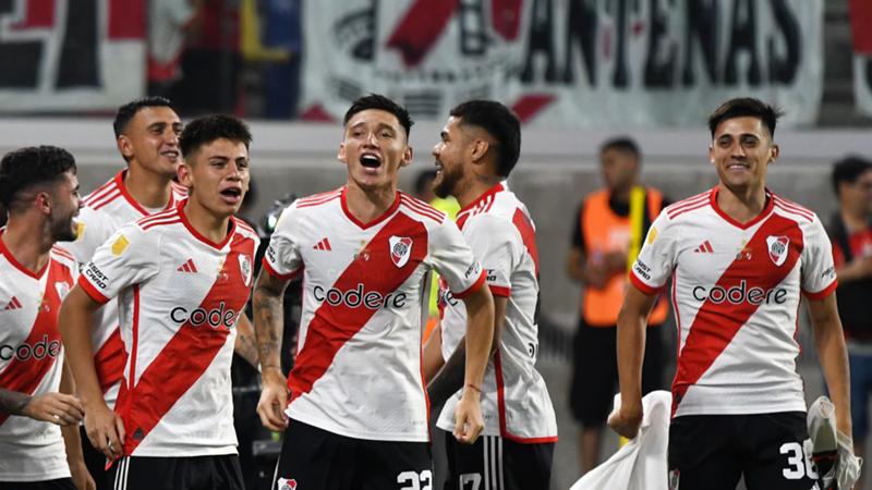 River Plate en el Mundial de Clubes de la FIFA 2025: grupo, rivales, partidos, calendario y ...