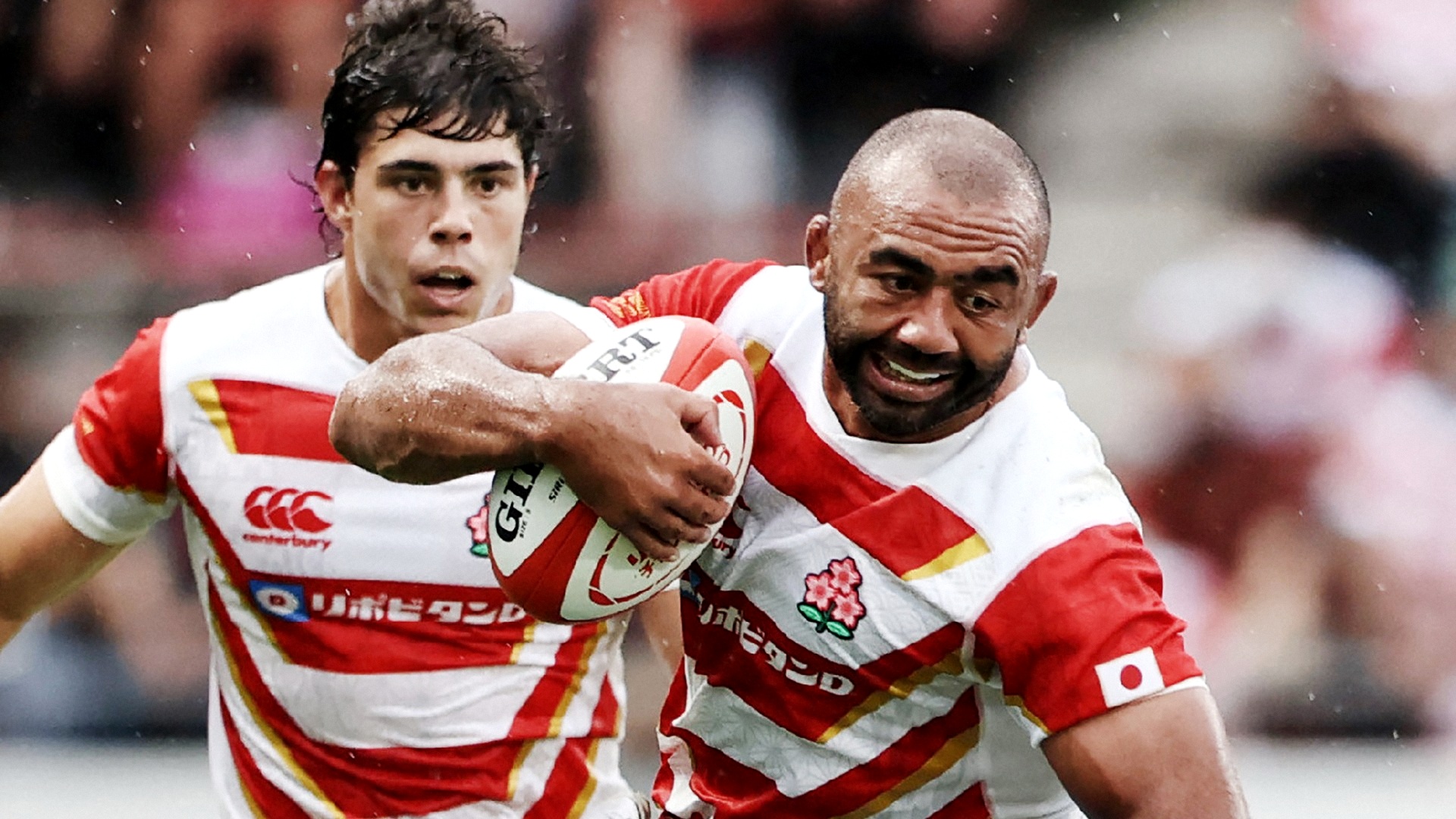 【10/14｜無料あり】JAPAN XV対オーストラリアA代表｜地上波はある？ ※DAZN配信外※ | DAZN News JP