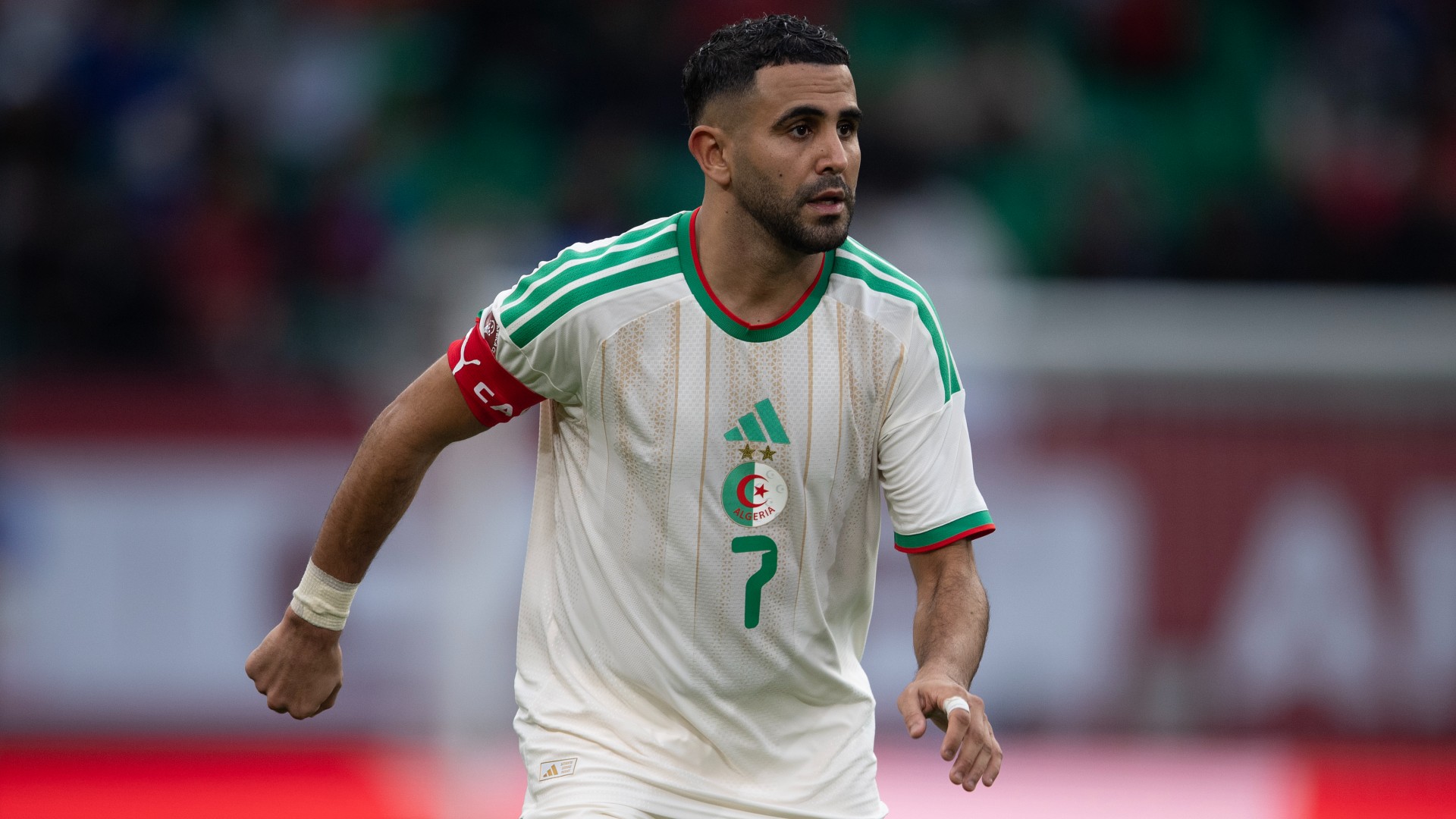 Giordania-Algeria Mondiali 2026: streaming e formazioni | DAZN News IT