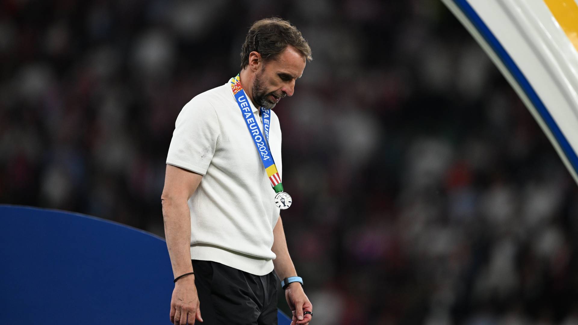 New England manager search given huge update as deadline is announced ...
