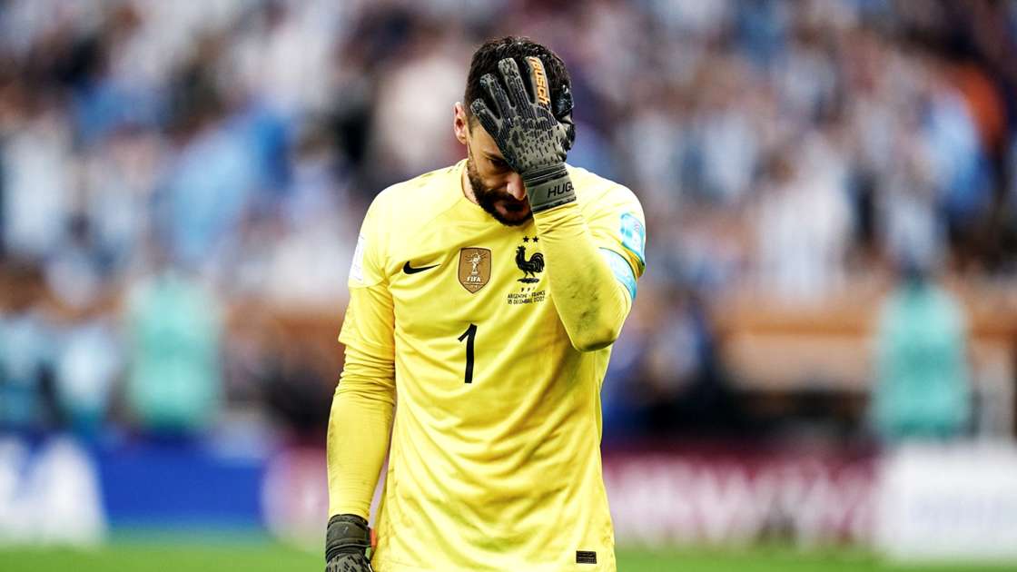 Hugo Lloris: Three potential new clubs for Tottenham's goalkeeper ...