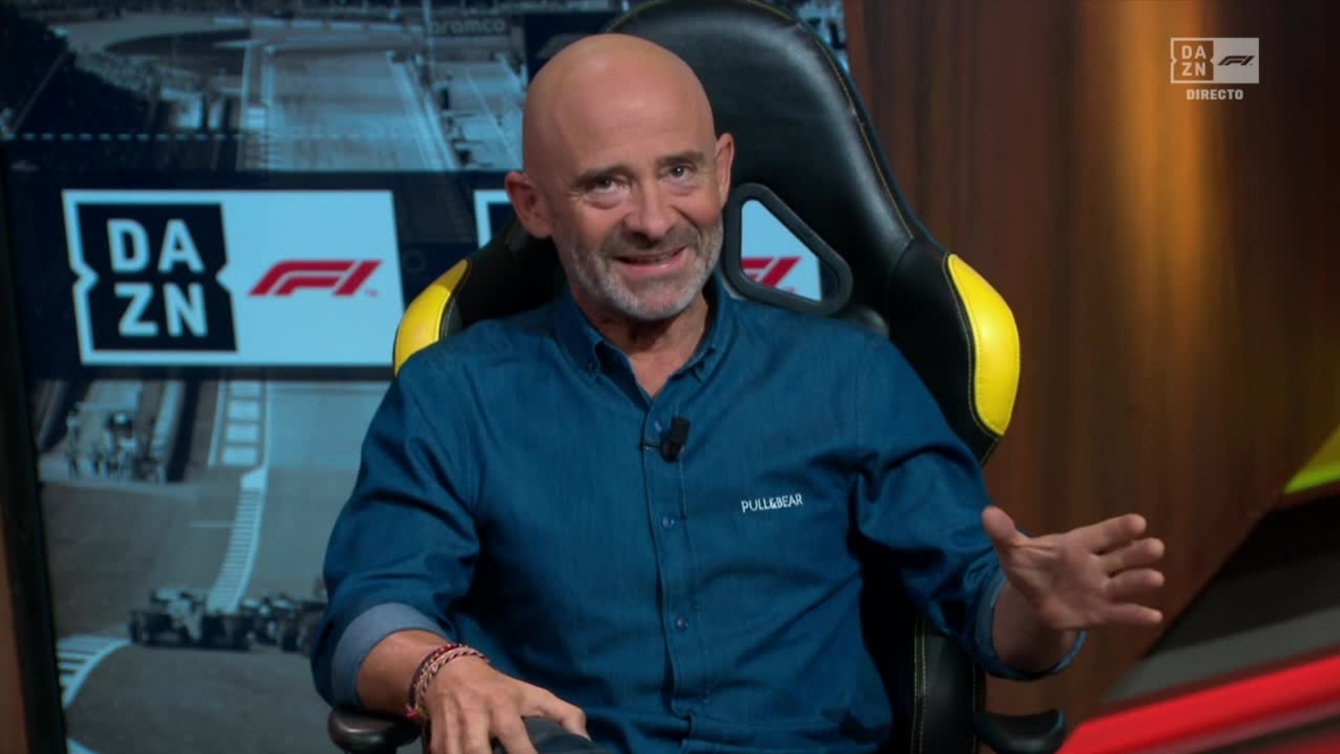 "Es de una arrogancia increíble, es inaceptable": Antonio Lobato opina ...