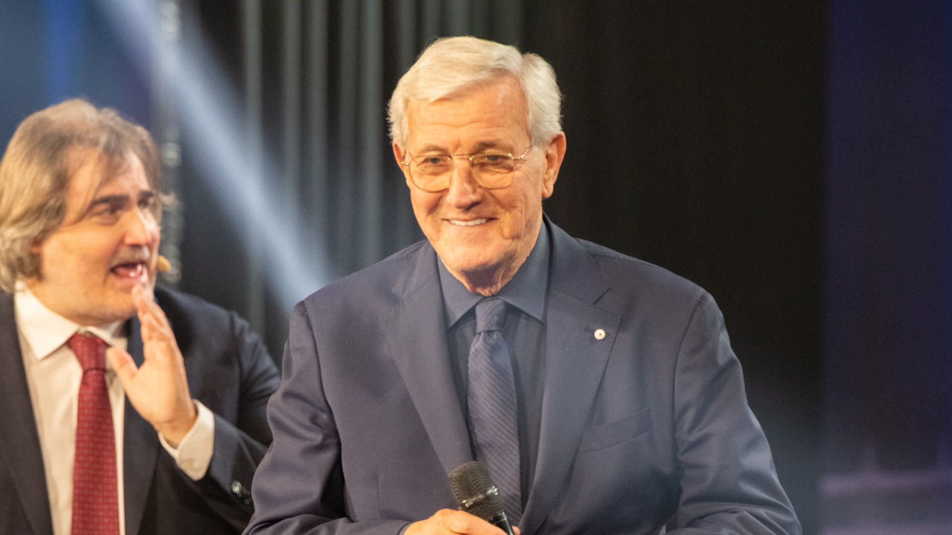 【インタビュー】名将リッピ氏が語る古巣ユヴェントス「モッタは有能だが、正直熱狂できない。私ならヴラホヴィッチを使う」 ｜ セリエA ...