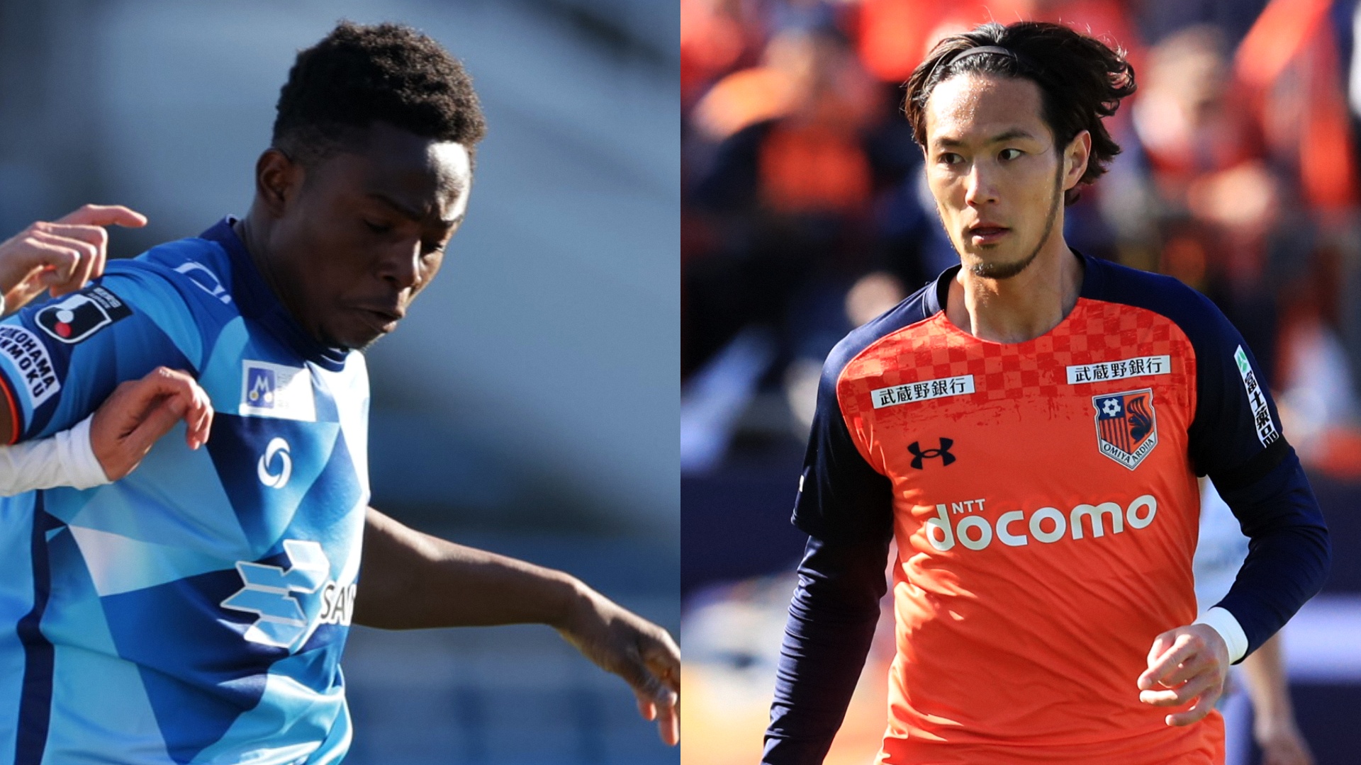 【J3プレビュー】J3唯一無敗の大宮は連勝中のYS横浜の敵地に乗り込む。7戦無敗・長野と6戦無敗・鳥取の対決にも注目！ ｜ Jリーグ | DAZN News JP