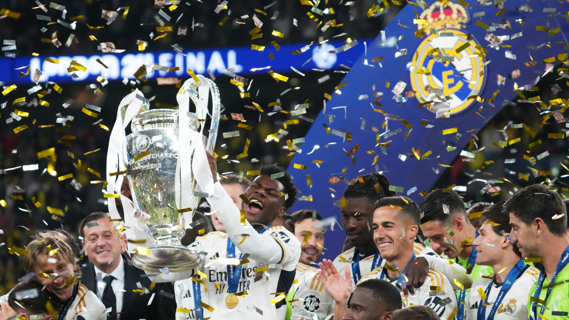 How to watch the Champions League in Canada on DAZN | DAZN News CA