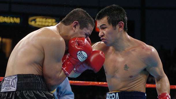The 10 greatest Mexican boxers of all time: has Canelo Alvarez already ...