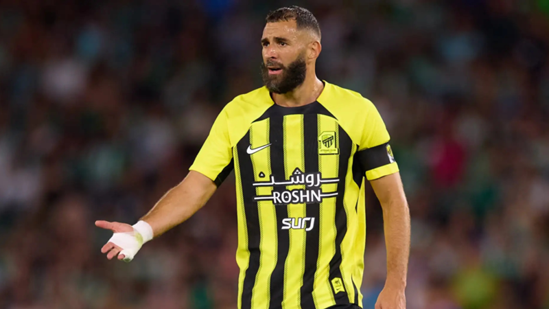 Saudi Pro League games this week: Top three take centre stage in live ... Saudi Pro League games this week: Top three take centre stage in live ...