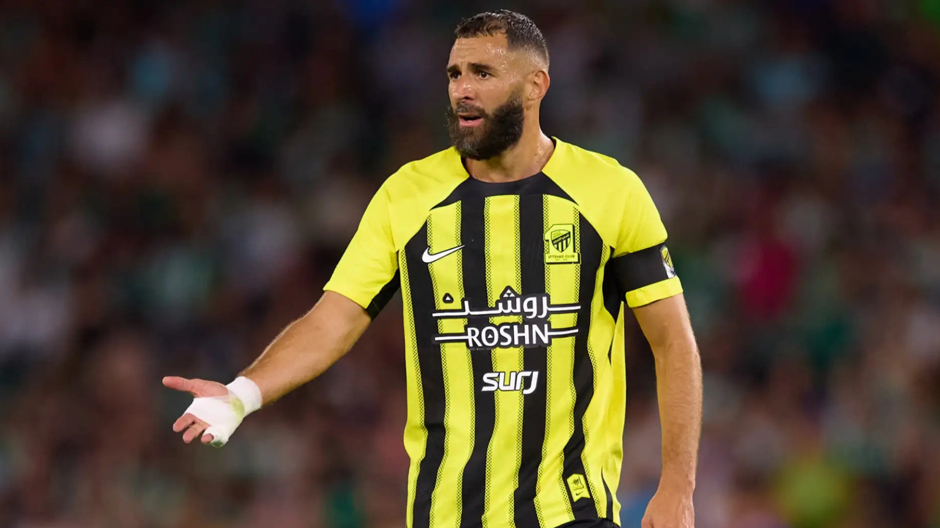 Saudi Pro League games this week: Table-topping clash takes centre stage | DAZN News US