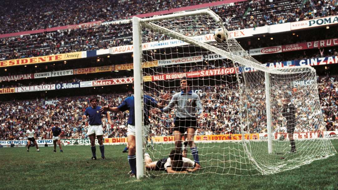 Los cinco mejores partidos de la historia de los Mundiales | DAZN News ...
