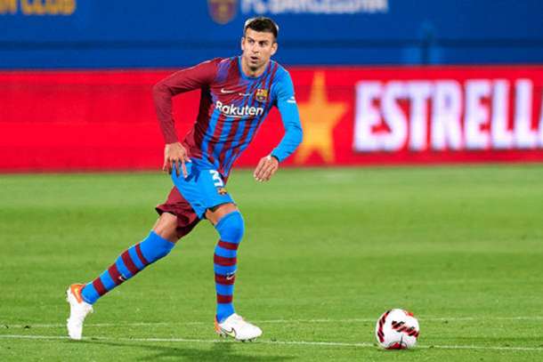 ¿Dónde vive Gerard Piqué? | DAZN News España