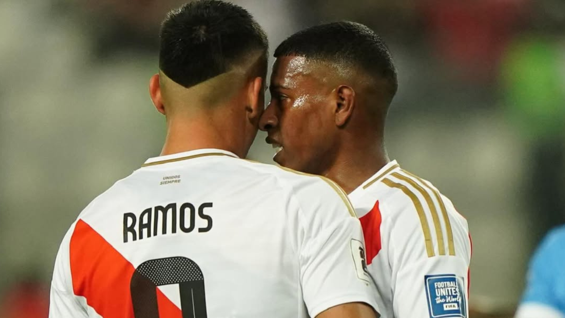 Perú vs Honduras en vivo: horarios, transmisión online y canales del ...
