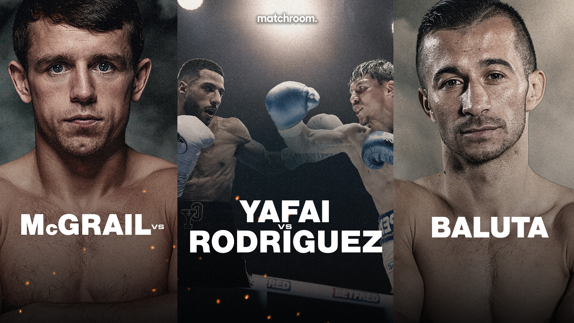 Galal Yafai vs Francisco Rodriguez Jr: Who has the edge heading into ...