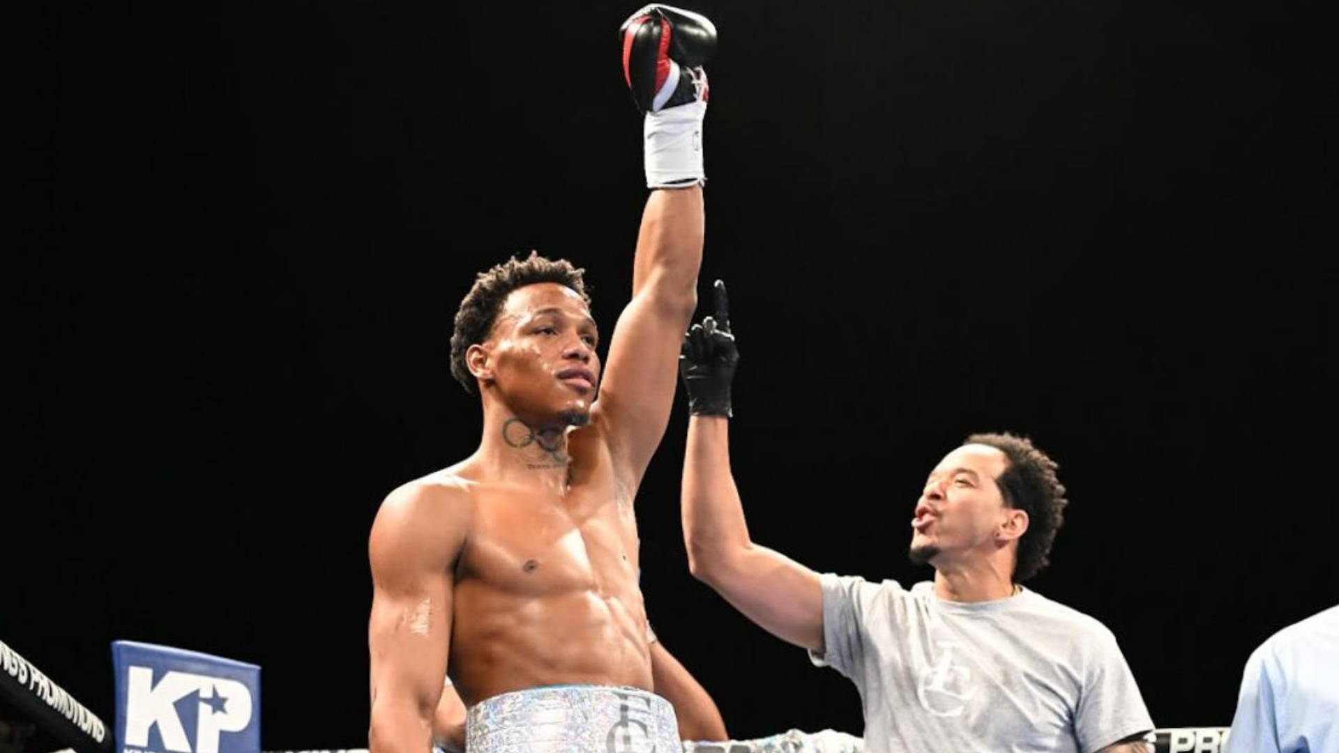 Hendri Cedeno vs Idalberto Umara en vivo: cómo y dónde ver online el ...