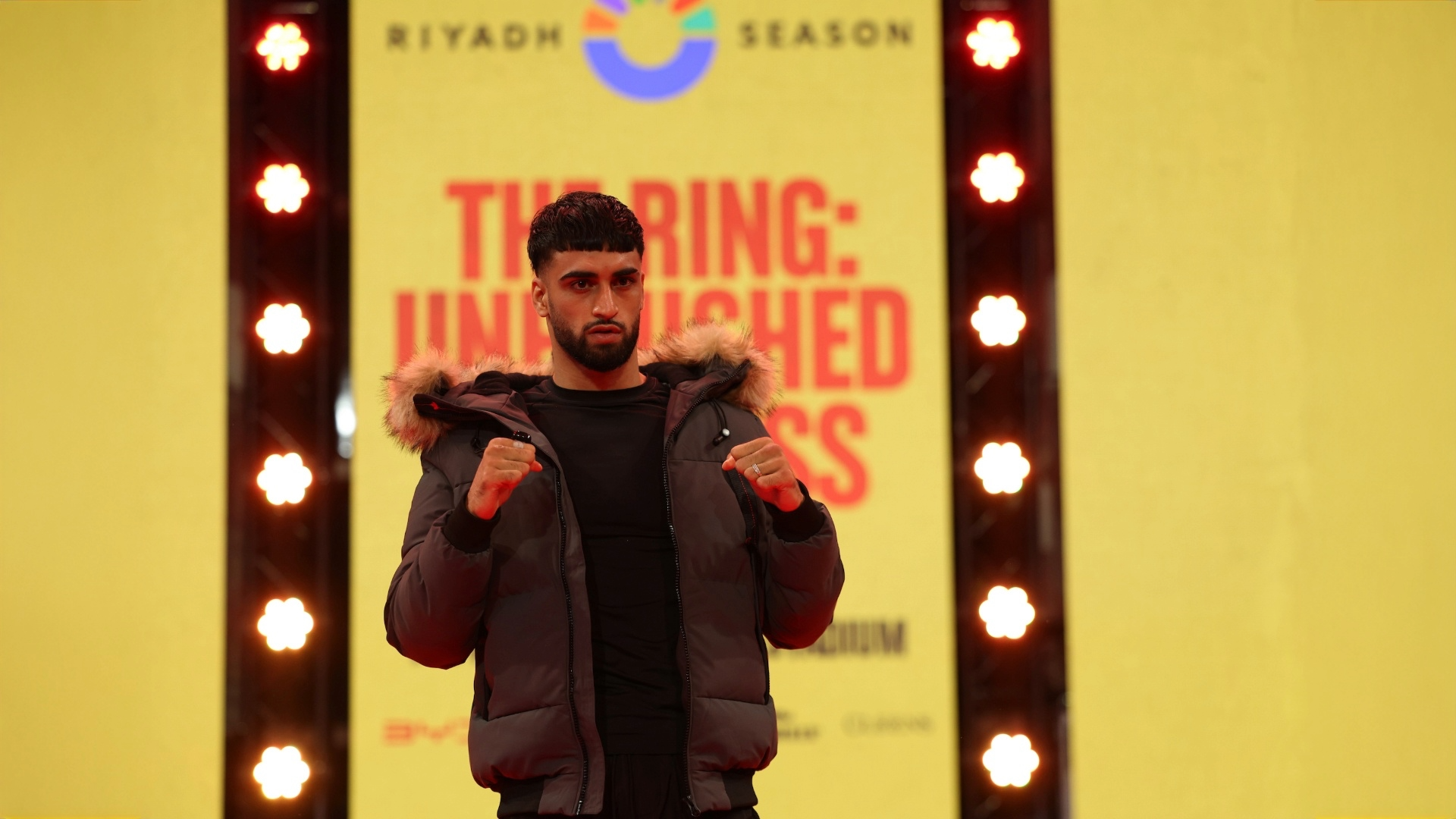 Adam Azim ready for big fights in 2026 | DAZN News GB