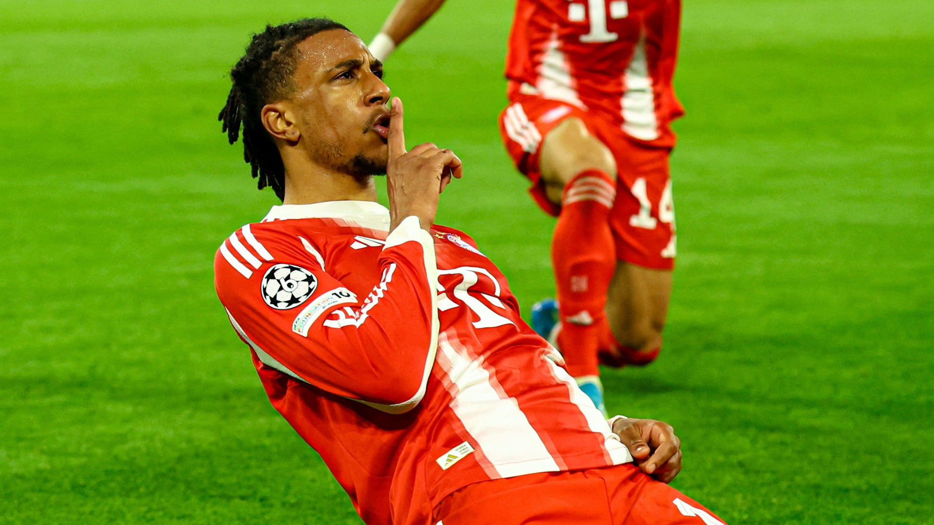 Bayer Leverkusen vs Bayern Múnich, semifinales de la Copa de Alemania ...