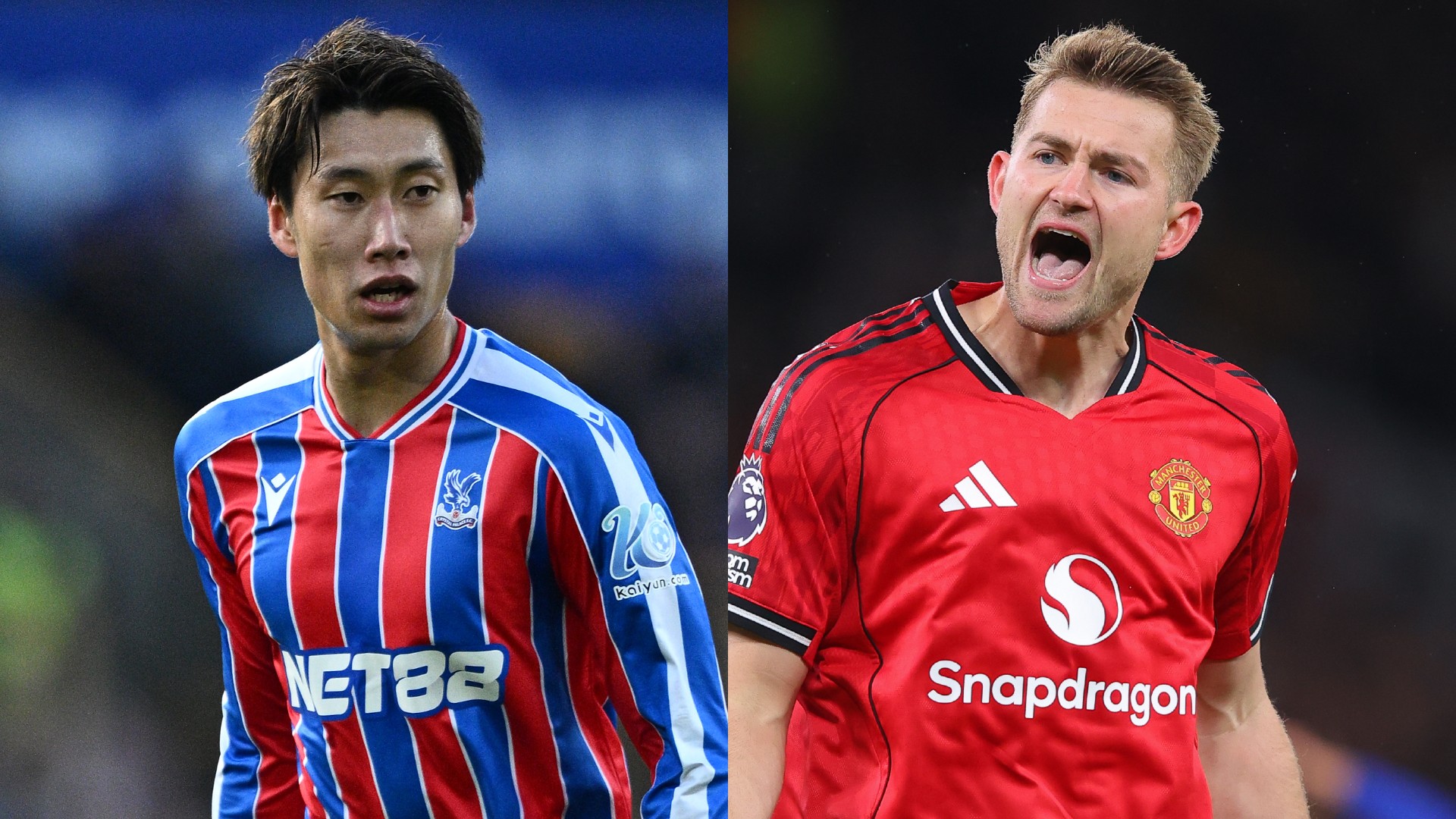 Crystal Palace vs. Manchester United preview: Prediction, date, venue ...