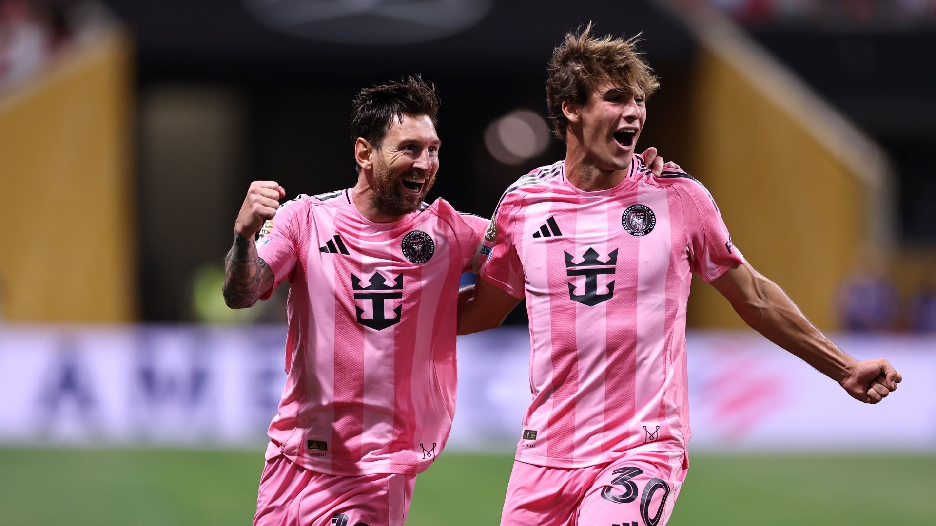 How much have Inter Miami earned so far at the FIFA Club World Cup ...