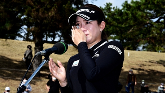 涙の数だけ強くなる 吉本ひかるが惜敗の過去と決別｜ 明治安田生命レディス ｜ JLPGAツアー | DAZN News 日本