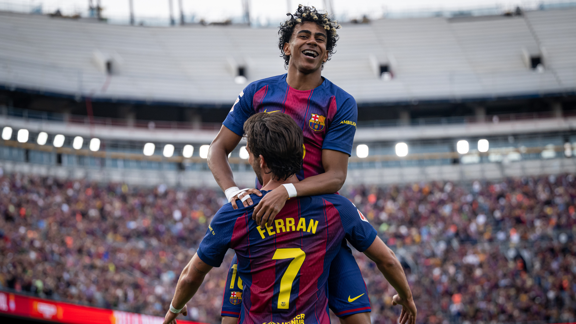 DAZN oder Amazon Prime - wo läuft Atletico Madrid gegen Barcelona heute ...