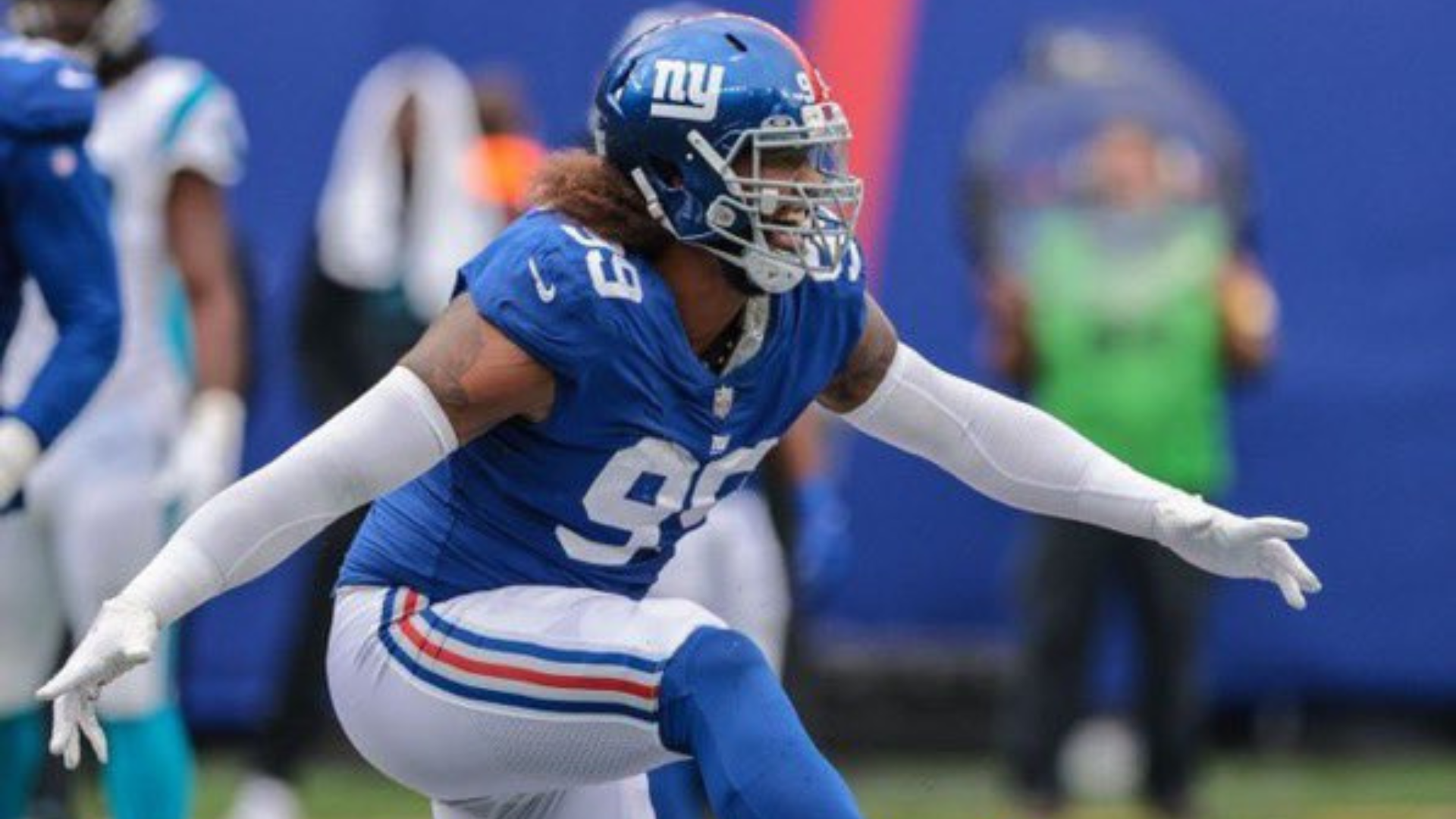 Seattle Seahawks y un refuerzo defensivo de lujo para soñar con la ...