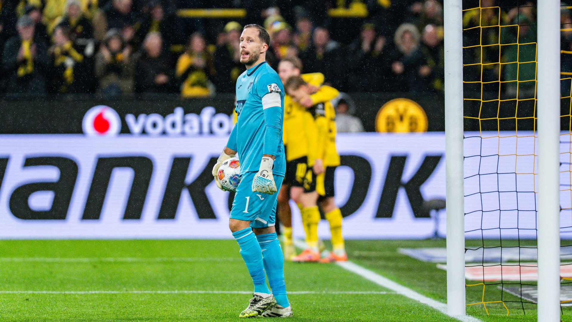 TSG Hoffenheim vs. Borussia Dortmund (BVB) im TV und LIVE-STREAM sehen ...