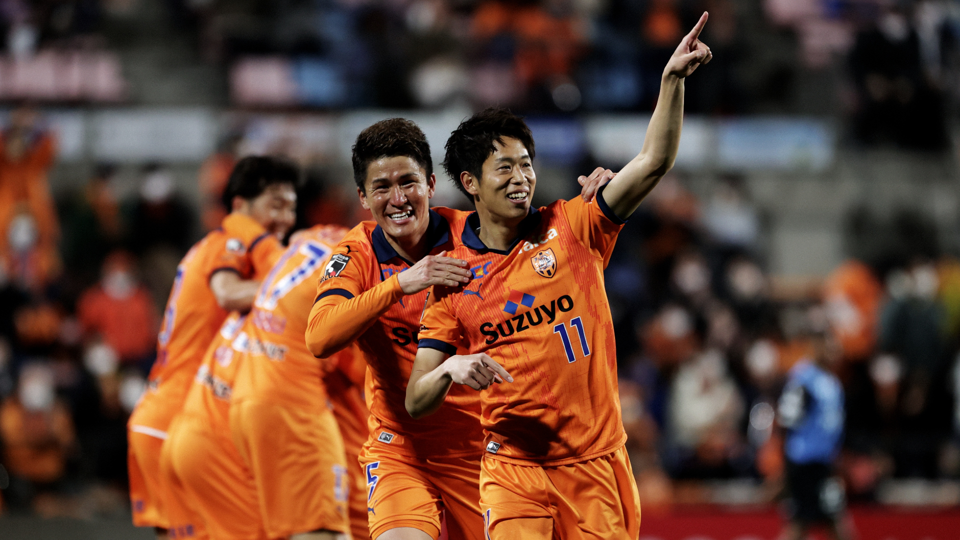 ルヴァン開幕初戦でJ2清水が川崎Fを撃破し、公式戦初白星！J1王者・横浜FMはOGで磐田を下す ｜ 3月8日結果まとめ ｜ Jリーグ | DAZN News JP