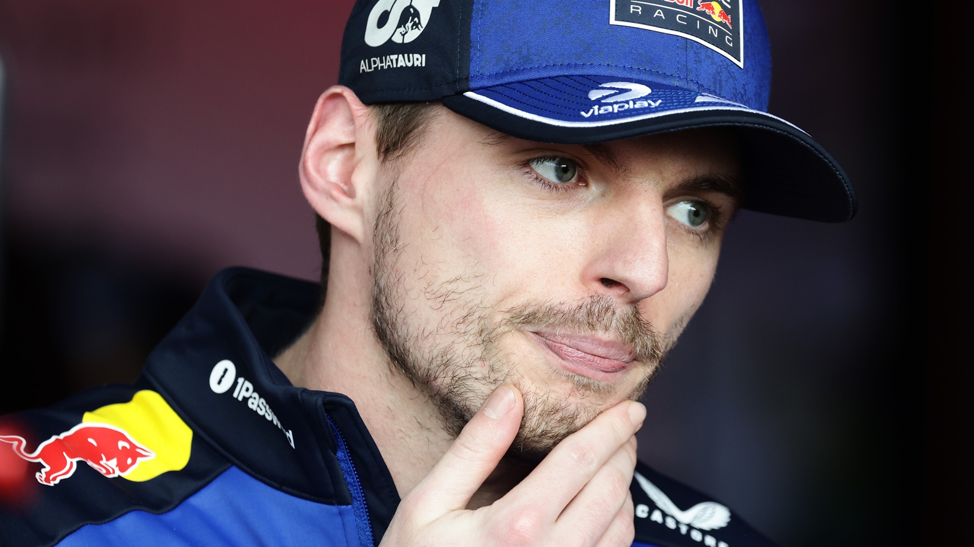 Max Verstappen y su continuidad en F1 en el aire tras un repentino ...