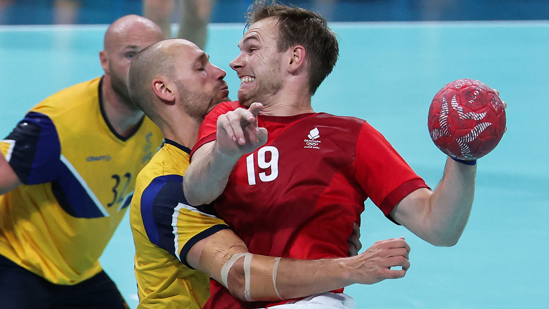 Wer zeigt / überträgt Finale der Handball-WM im TV und LIVE-STREAM? | DAZN News DE