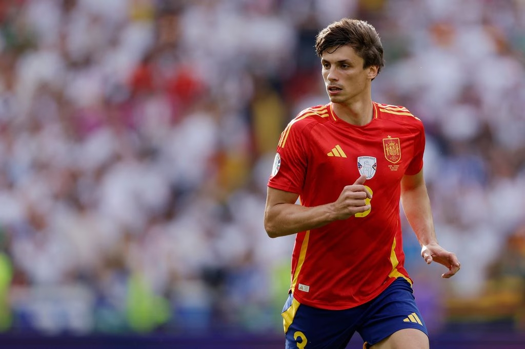 Robin Le Normand no Atlético de Madrid: quanto custa, salário, preço ...