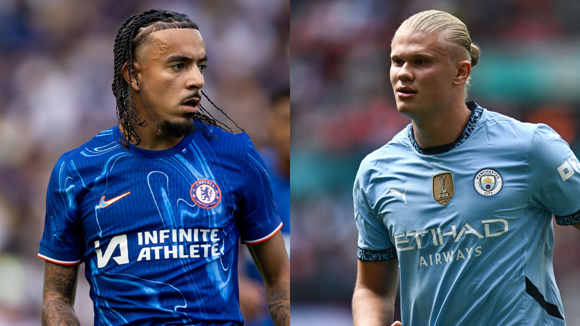 Como os times da Europa se classificaram para a Copa do Mundo de Clubes ...