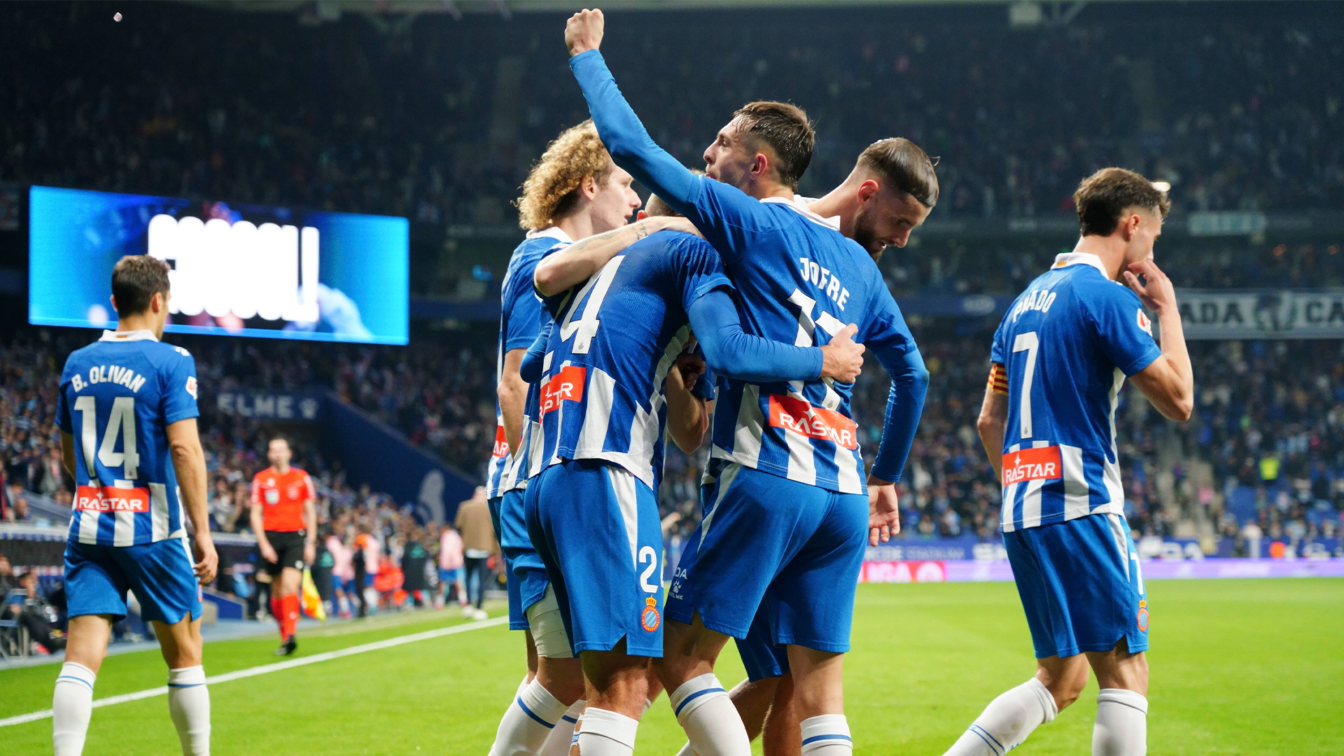 Espanyol vs Leganés: cuándo es, fecha, a qué hora es, canal, TV y dónde ...