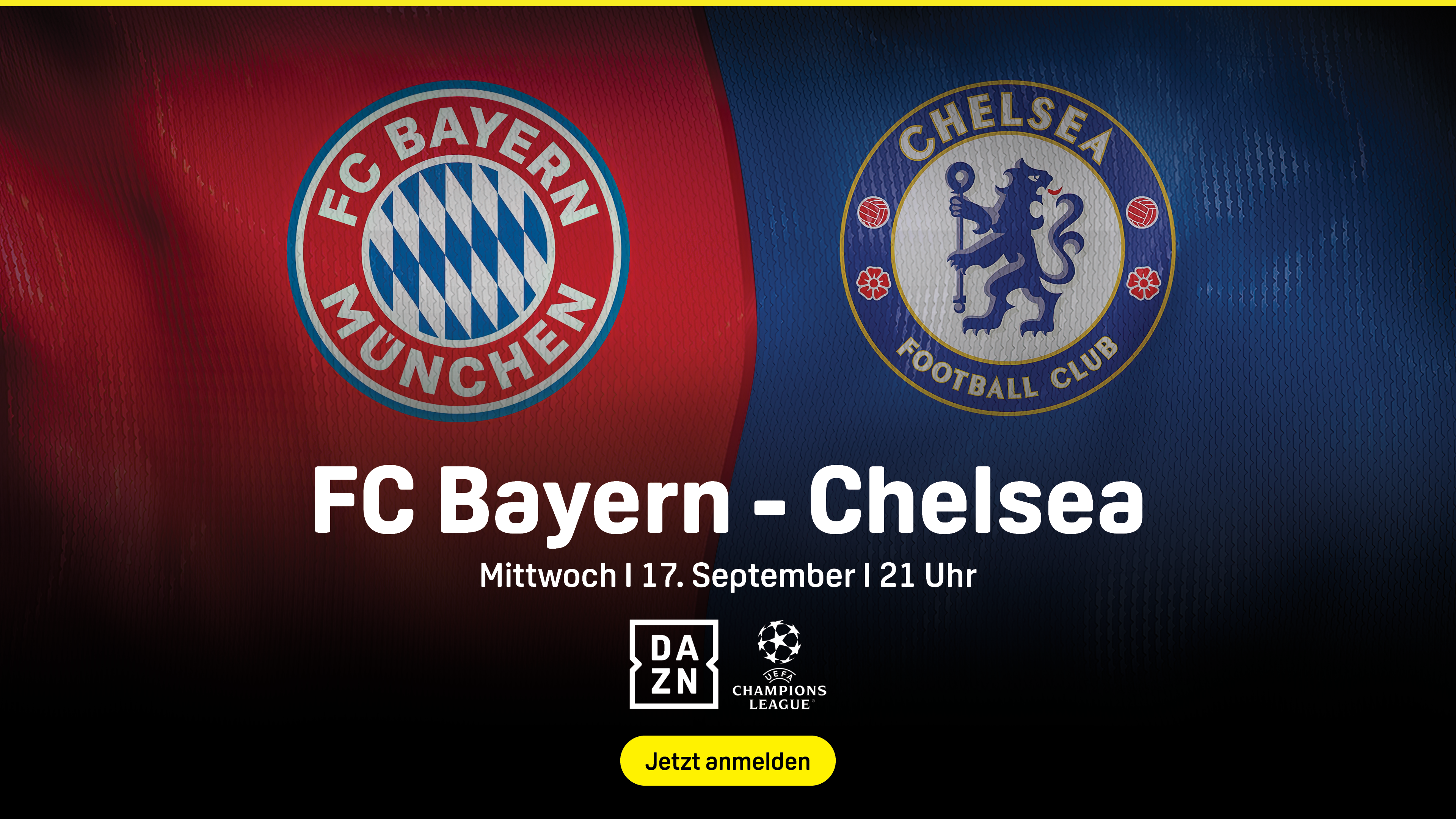 FC Bayern heute live in der Champions League sehen: Alle Infos zur ...