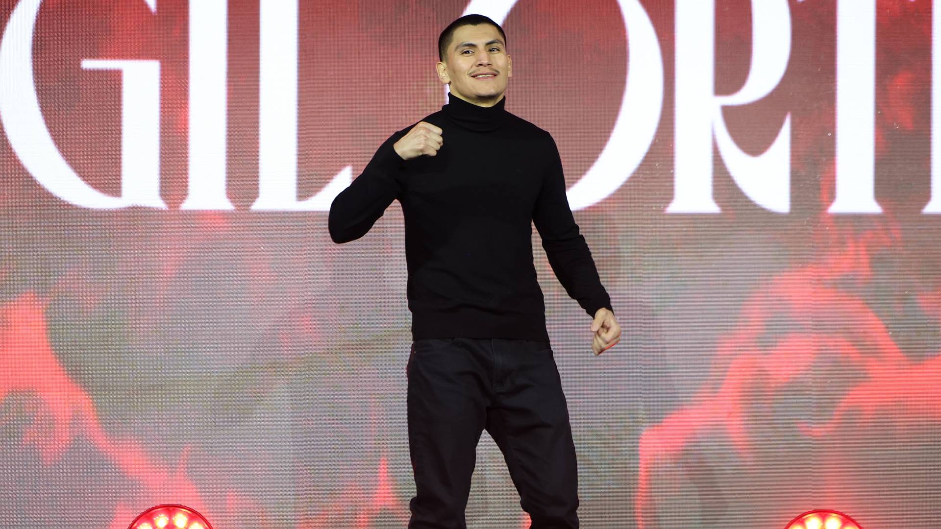 Vergil Ortiz Jr. accuse son rival d'avoir empêché la tenue du super ...