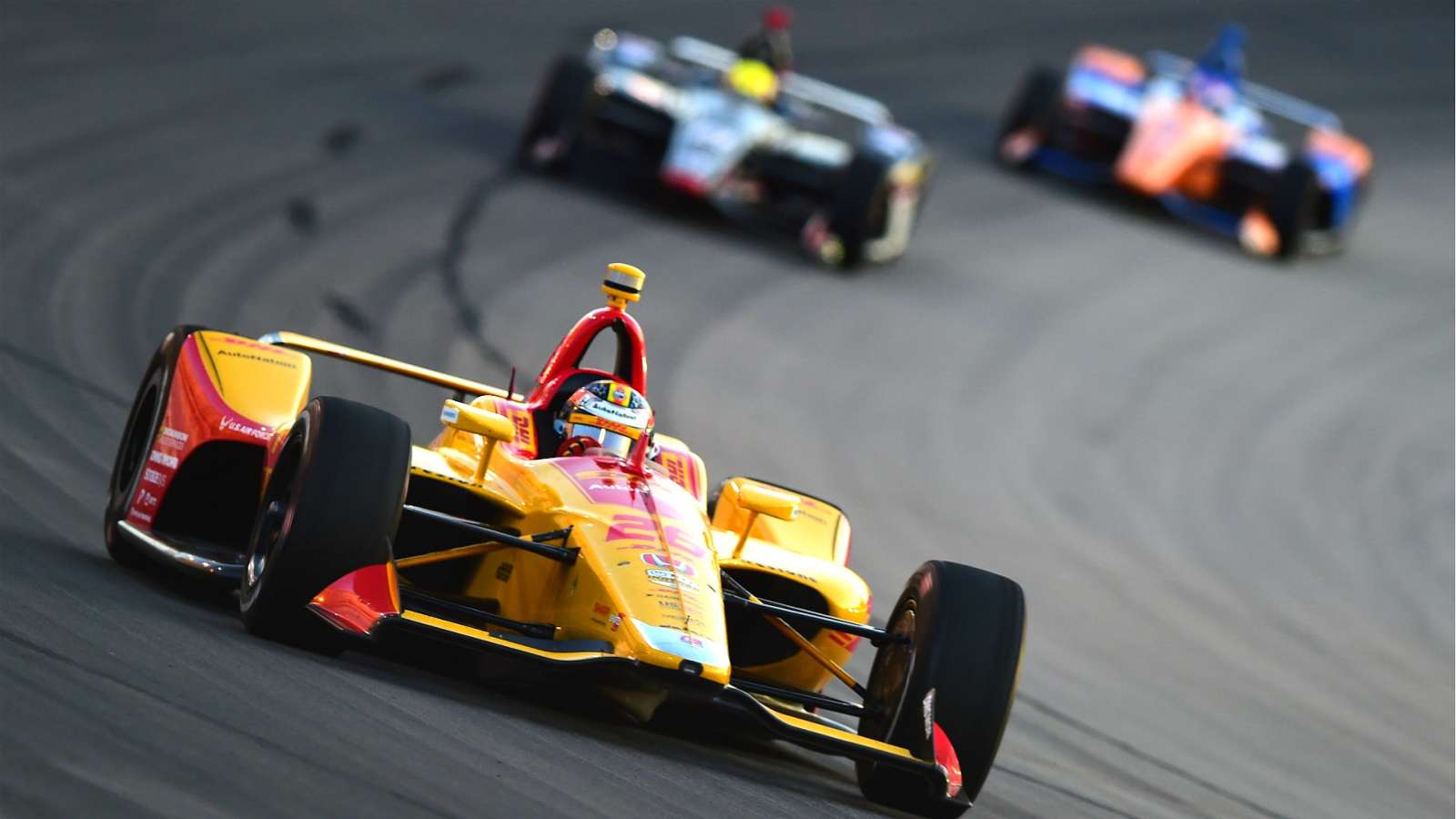 IndyCar: How to watch the Honda Indy Toronto on DAZN | DAZN News US
