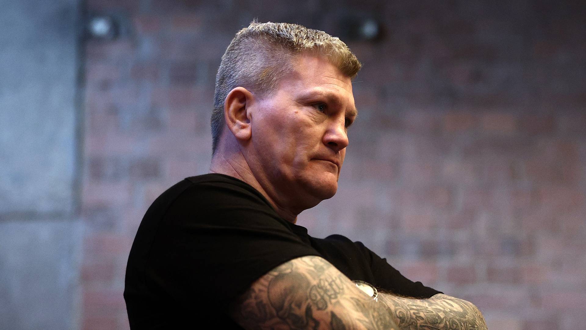 Boxing world mourns death of 'legend' Ricky Hatton as tributes pour in ...
