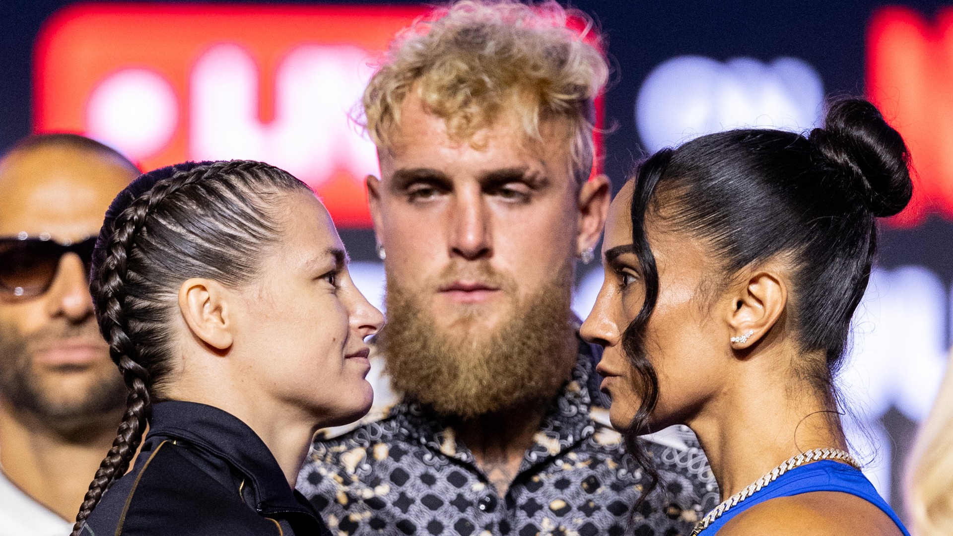 Katie Taylor vs Amanda Serrano 3 Keys to Victory: Breaking down tactics ...