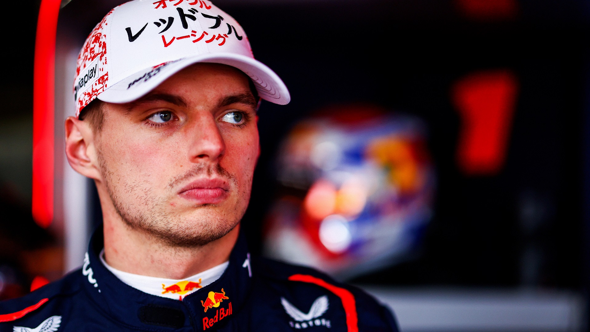 Max Verstappen se pone en la piel de Adrian Newey para valorar su marcha de Red Bull: "Es la ...