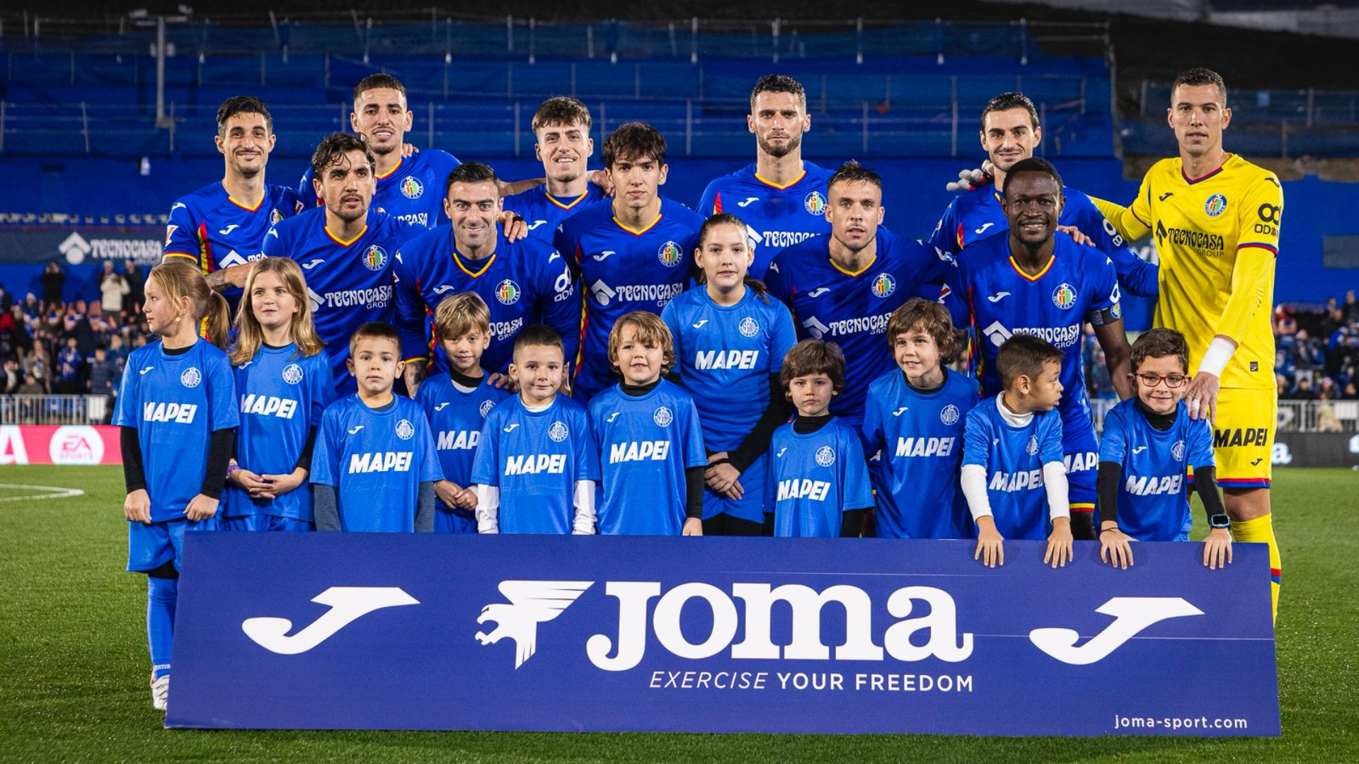 Puntos DAZN Getafe vs Espanyol de la FANTASY LALIGA 2025/26 ...