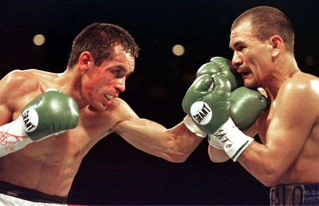 The 10 greatest Mexican boxers of all time: has Canelo Alvarez already ...