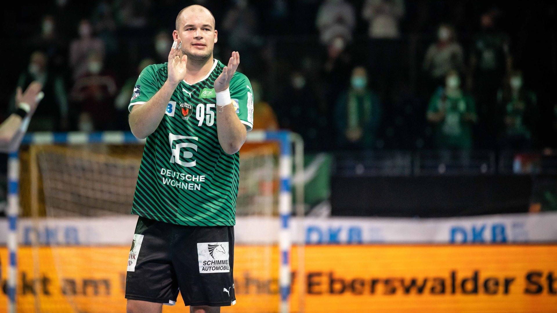 Handball heute live im TV und LIVE-STREAM: Die European League am ...