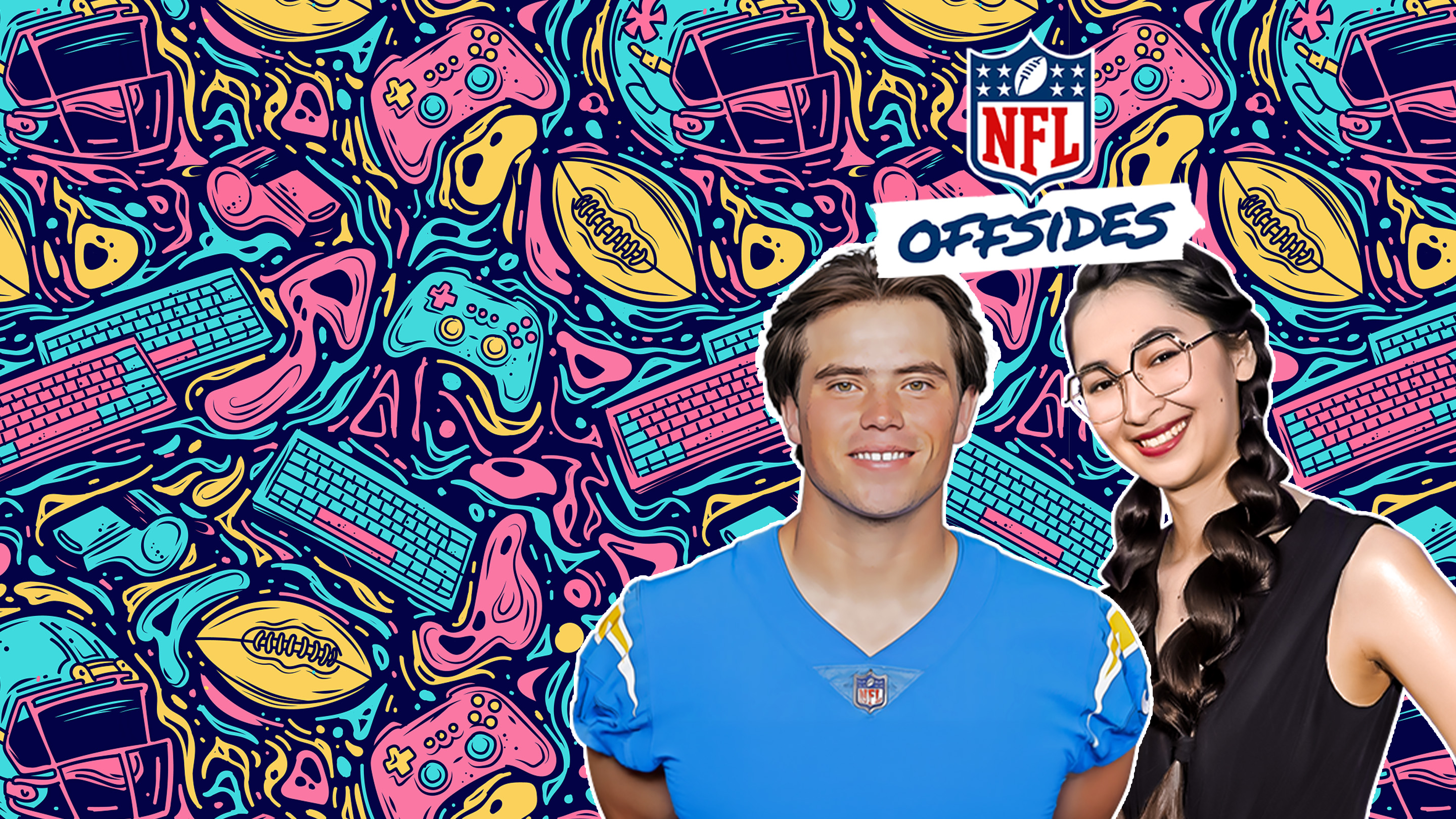 NFL Offsides: What is it and how to watch on DAZN | DAZN News GB