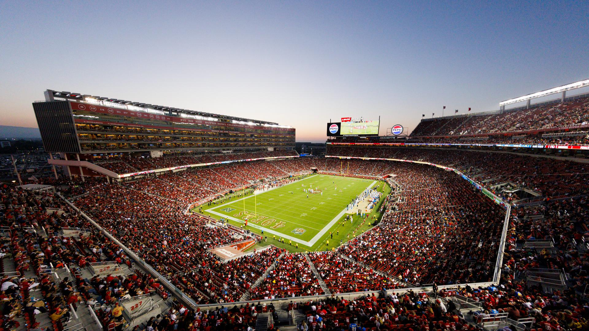 Verletzungs-Verschwörungstheorie: San Francisco 49ers untersuchen ...