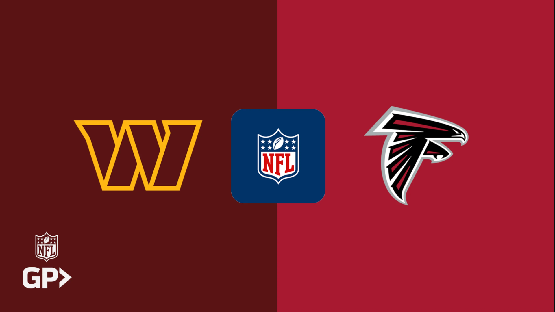 Dónde ver el Atlanta Falcons vs Washington Commanders en España: cuándo ...