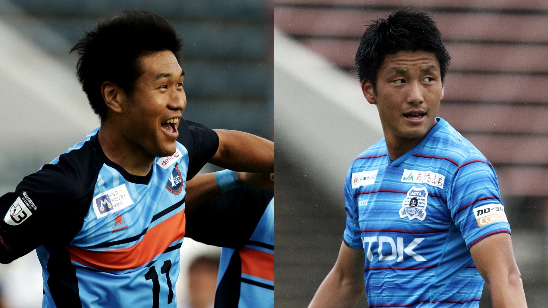 2020明治安田生命J3リーグ第8節見どころ｜日程・放送予定・順位表 | DAZN News JP