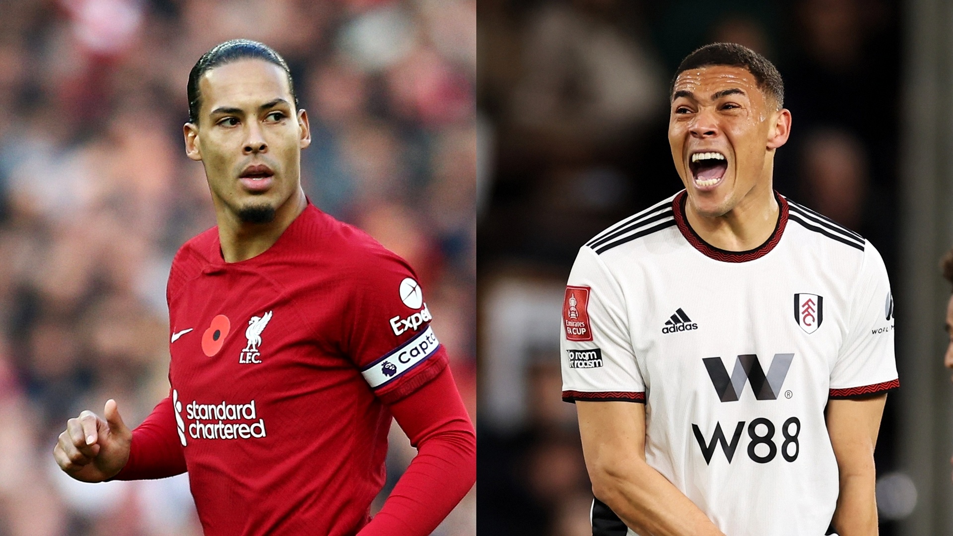 Liverpool vs Fulham: fecha, hora, canal, TV y dónde ver online la ...